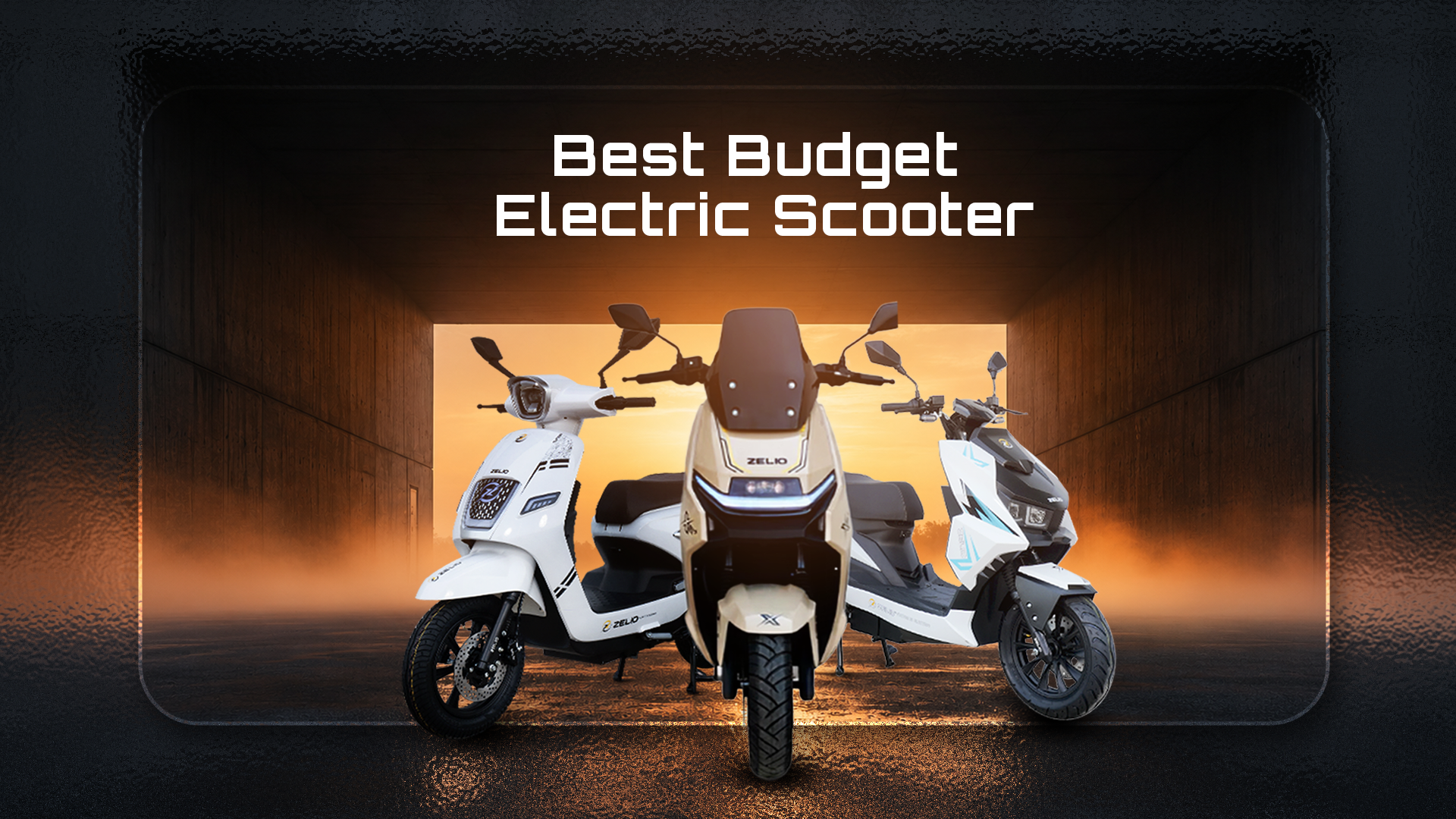Battery Scooty Price List (updated 2026)